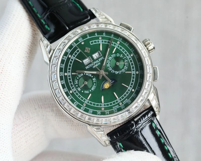 Low-cost PATEK PHILIPPE Watches