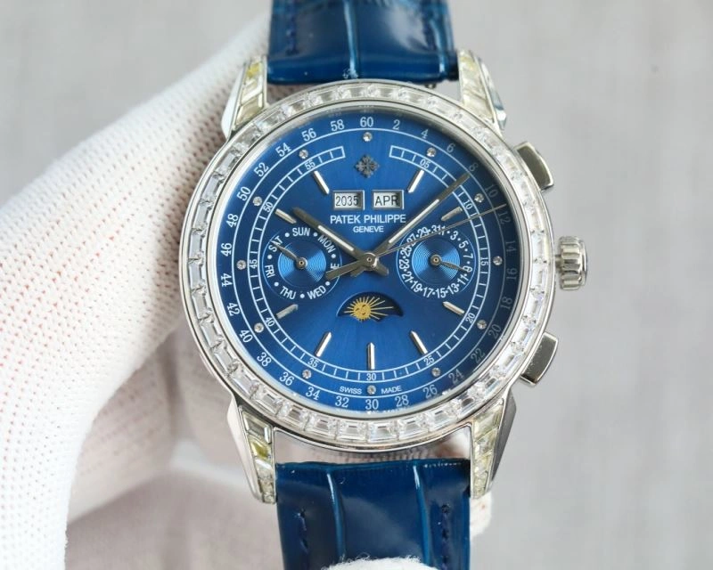 Low-cost PATEK PHILIPPE Watches