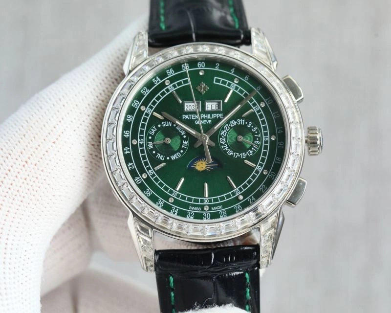 Low-cost PATEK PHILIPPE Watches