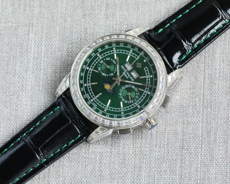 Low-cost PATEK PHILIPPE Watches