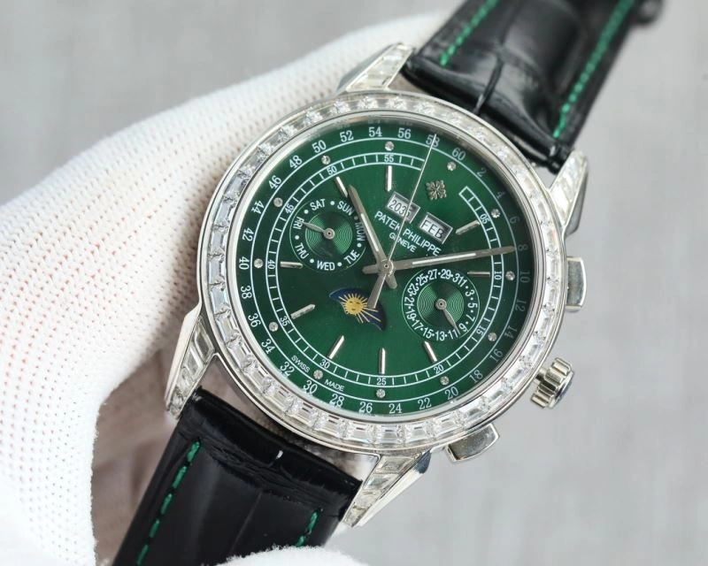 Low-cost PATEK PHILIPPE Watches