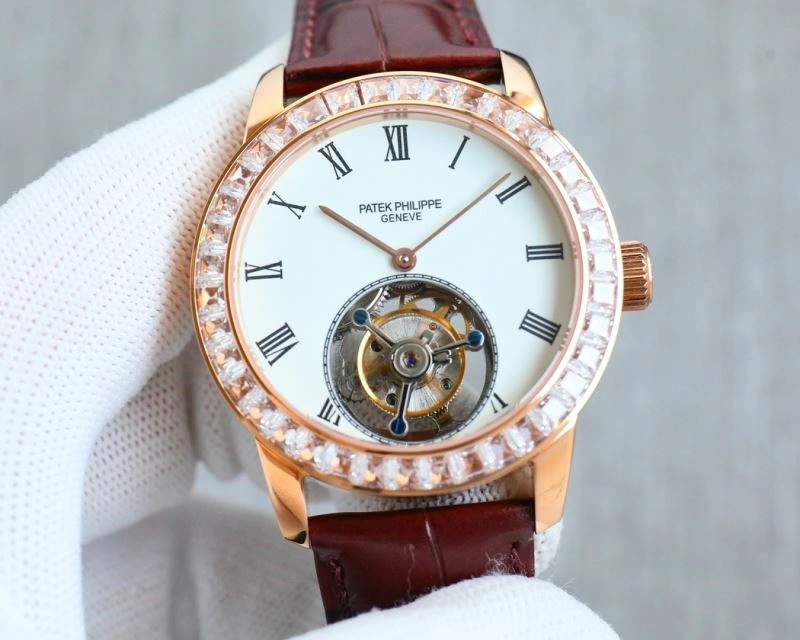 Affordable PATEK PHILIPPE Watches