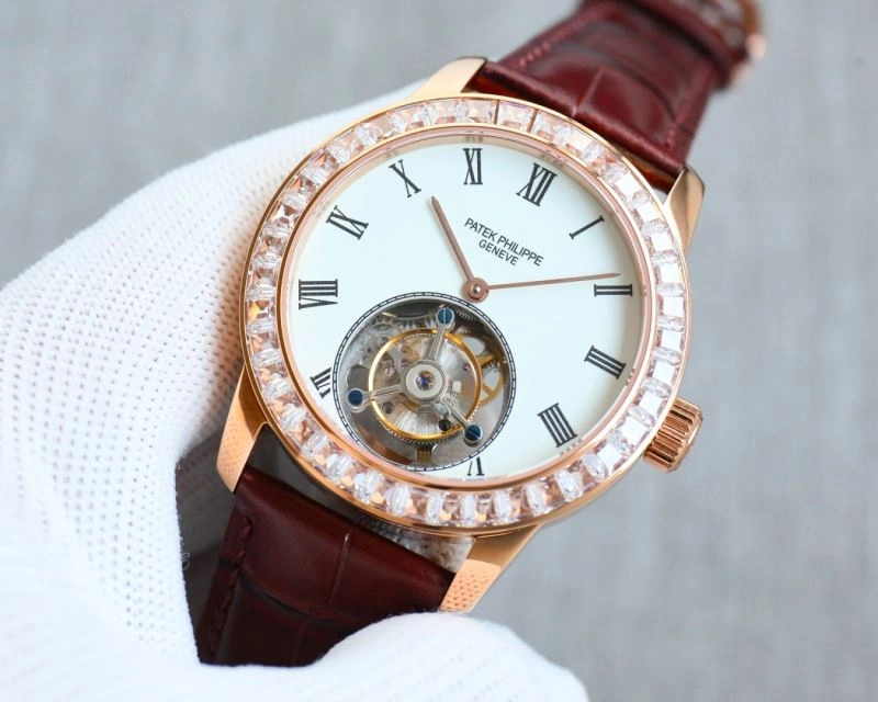 Affordable PATEK PHILIPPE Watches