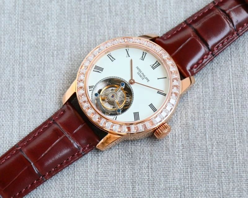 Affordable PATEK PHILIPPE Watches