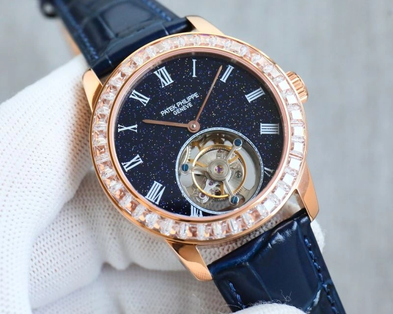 PATEK PHILIPPE Watches