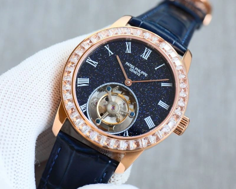 Affordable PATEK PHILIPPE Watches