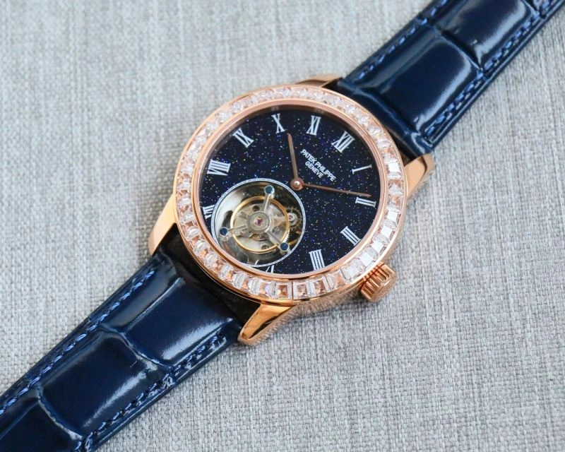 Affordable PATEK PHILIPPE Watches
