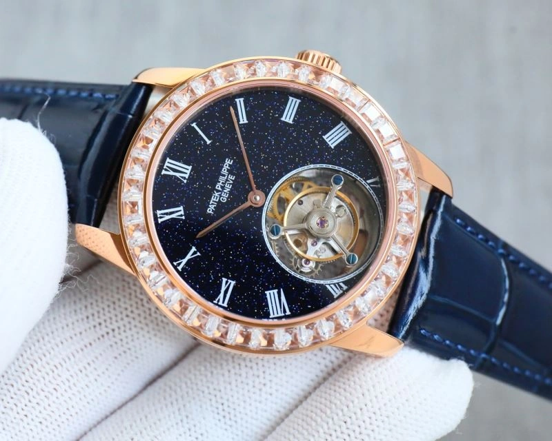 Affordable PATEK PHILIPPE Watches