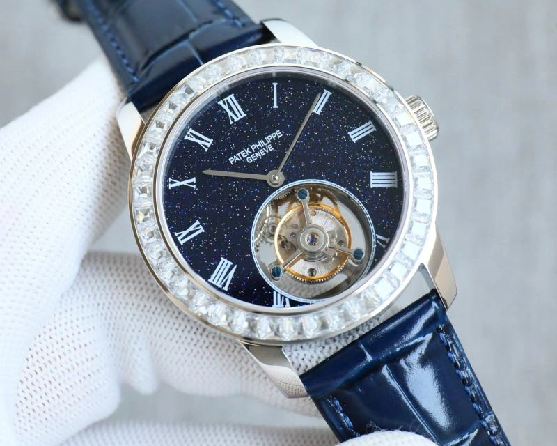 PATEK PHILIPPE Watches