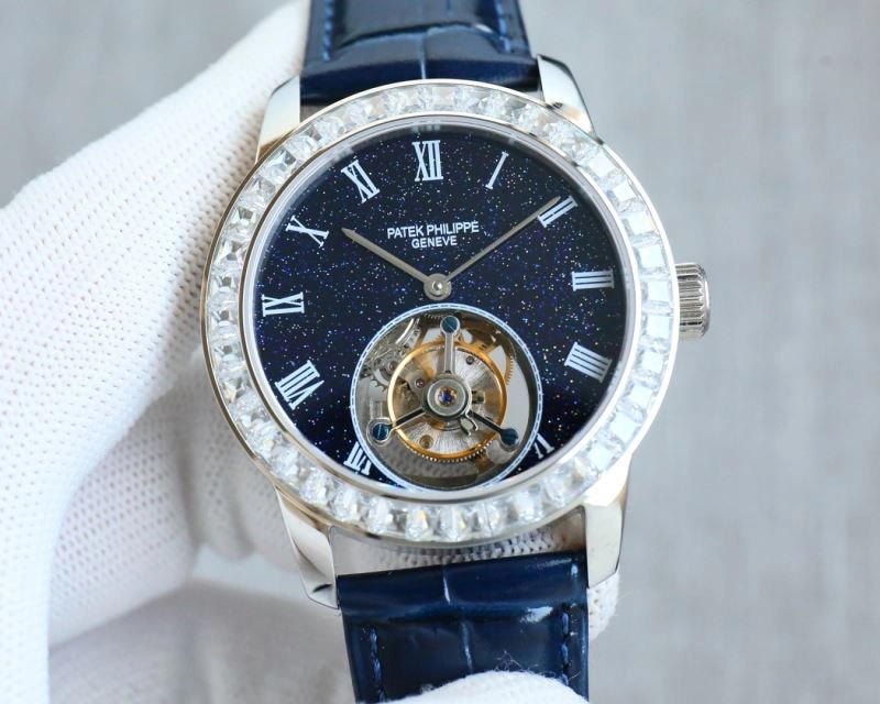 High accuracy PATEK PHILIPPE Watches