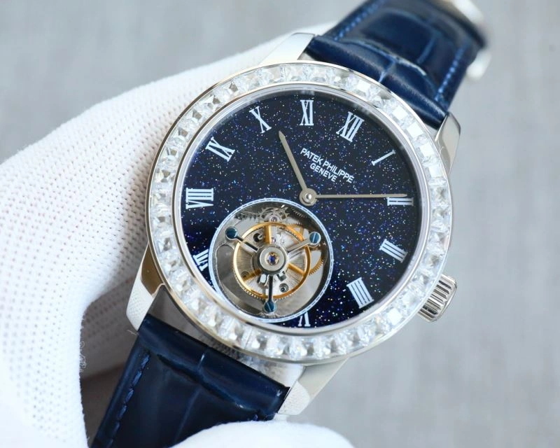 High accuracy PATEK PHILIPPE Watches