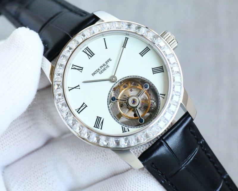 PATEK PHILIPPE Watches