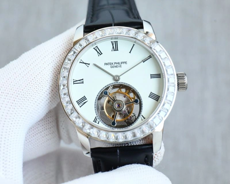 Exact replica PATEK PHILIPPE Watches