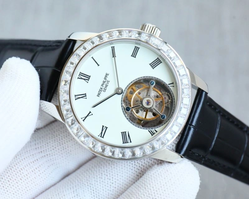 Exact replica PATEK PHILIPPE Watches