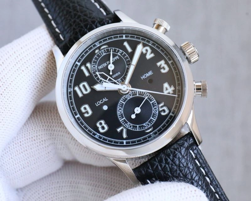 PATEK PHILIPPE Watches