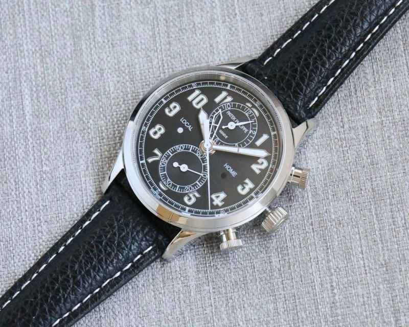 1:1 copy PATEK PHILIPPE Watches