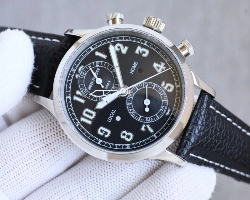 1:1 copy PATEK PHILIPPE Watches