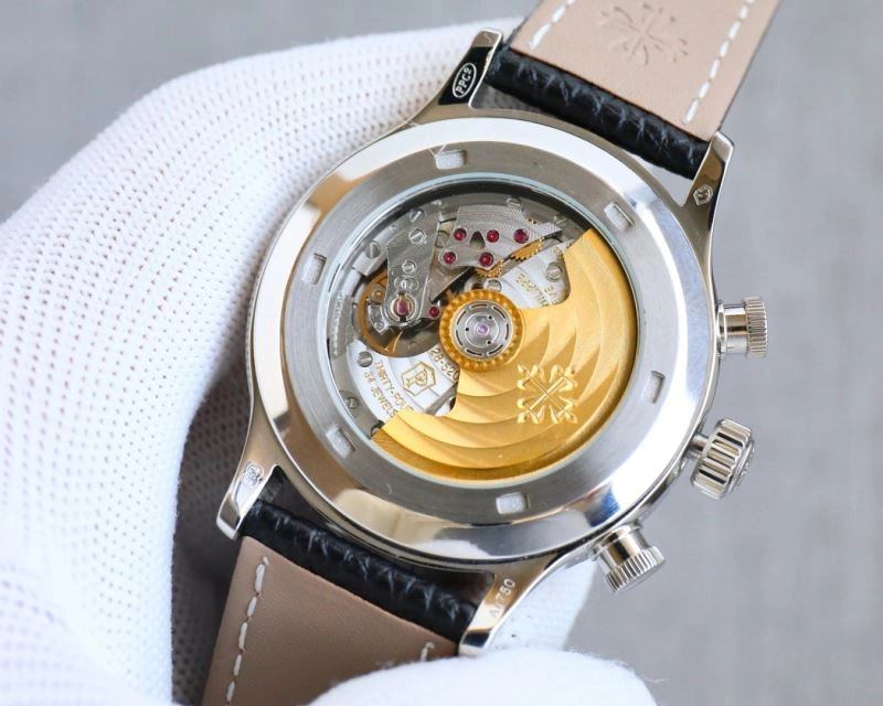 1:1 copy PATEK PHILIPPE Watches
