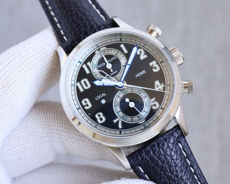 PATEK PHILIPPE Watches