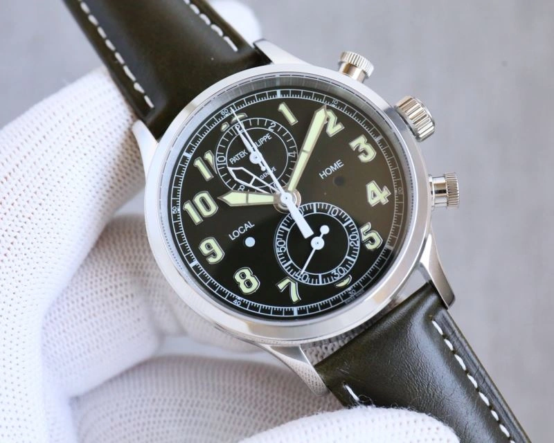 PATEK PHILIPPE Watches