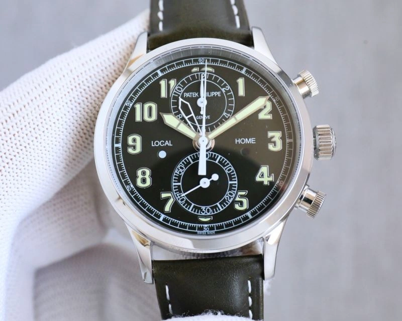 Exact replica PATEK PHILIPPE Watches
