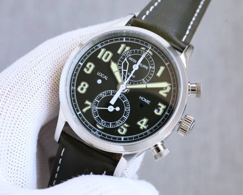 Exact replica PATEK PHILIPPE Watches