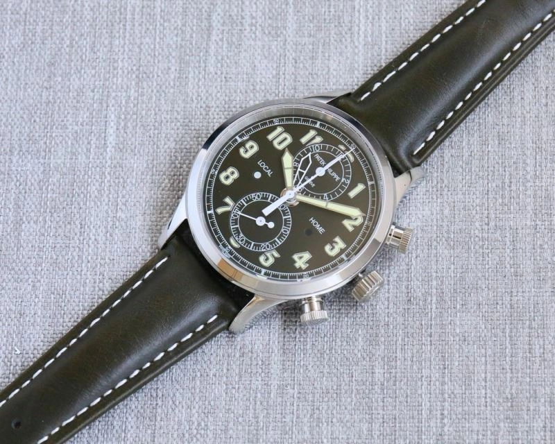 Exact replica PATEK PHILIPPE Watches
