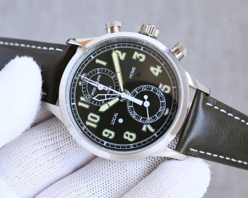 Exact replica PATEK PHILIPPE Watches