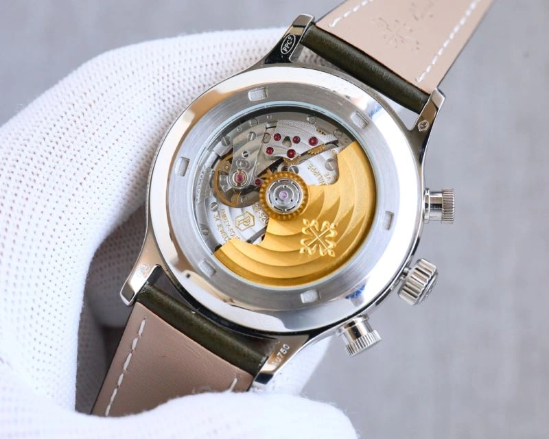 Exact replica PATEK PHILIPPE Watches