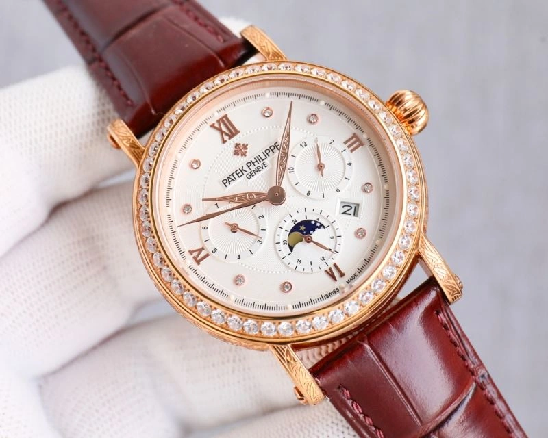 PATEK PHILIPPE Watches