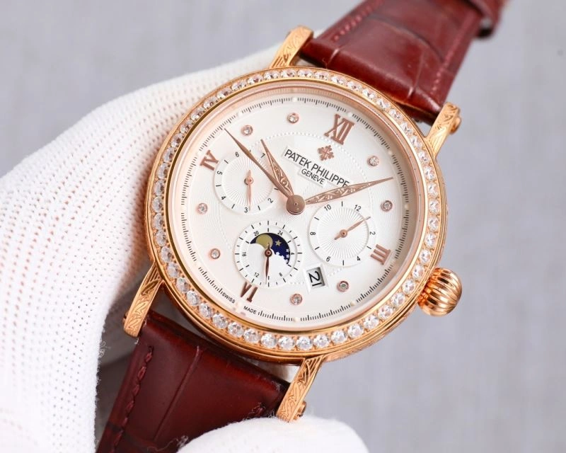 1:1 copy PATEK PHILIPPE Watches