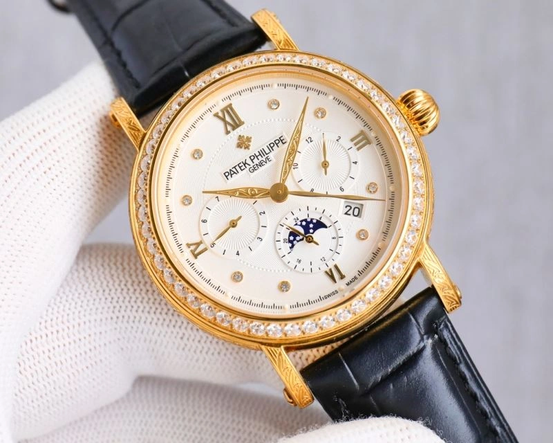 1:1 copy PATEK PHILIPPE Watches