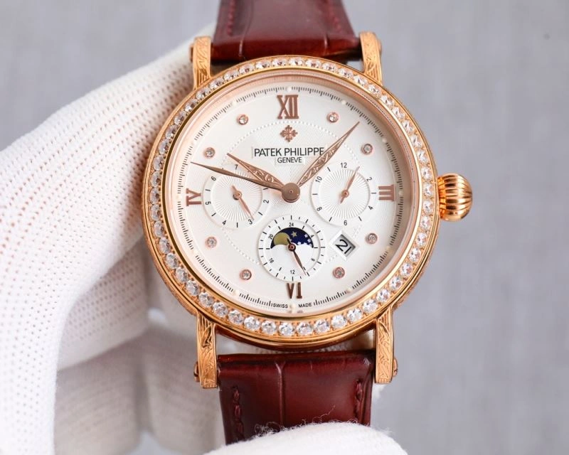 1:1 copy PATEK PHILIPPE Watches