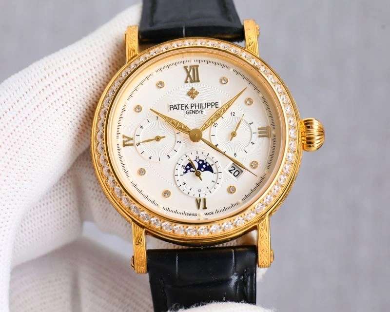 1:1 copy PATEK PHILIPPE Watches
