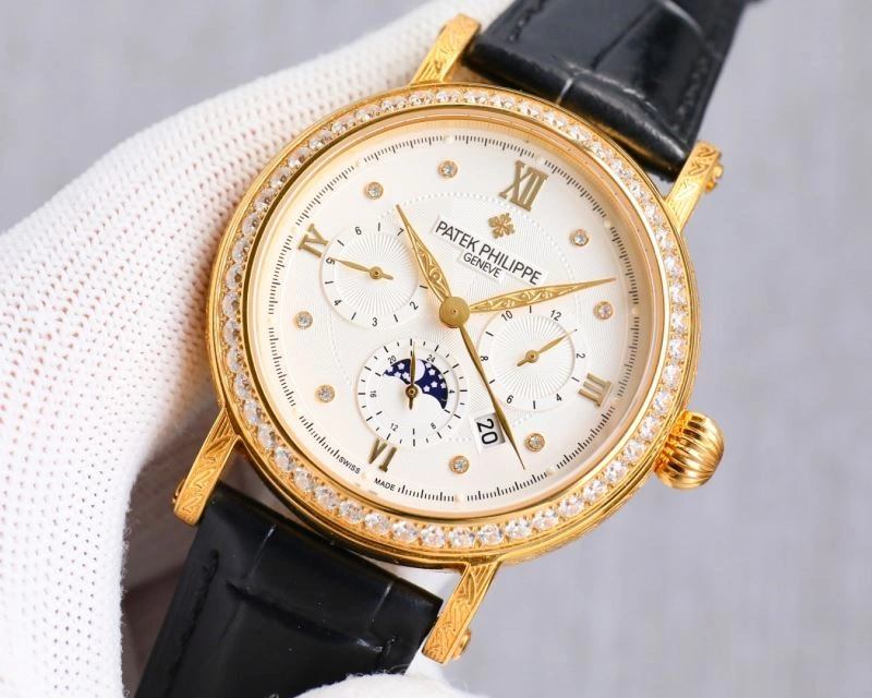 1:1 copy PATEK PHILIPPE Watches