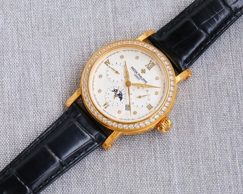 1:1 copy PATEK PHILIPPE Watches