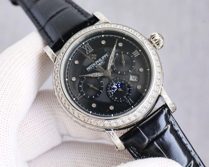 PATEK PHILIPPE Watches