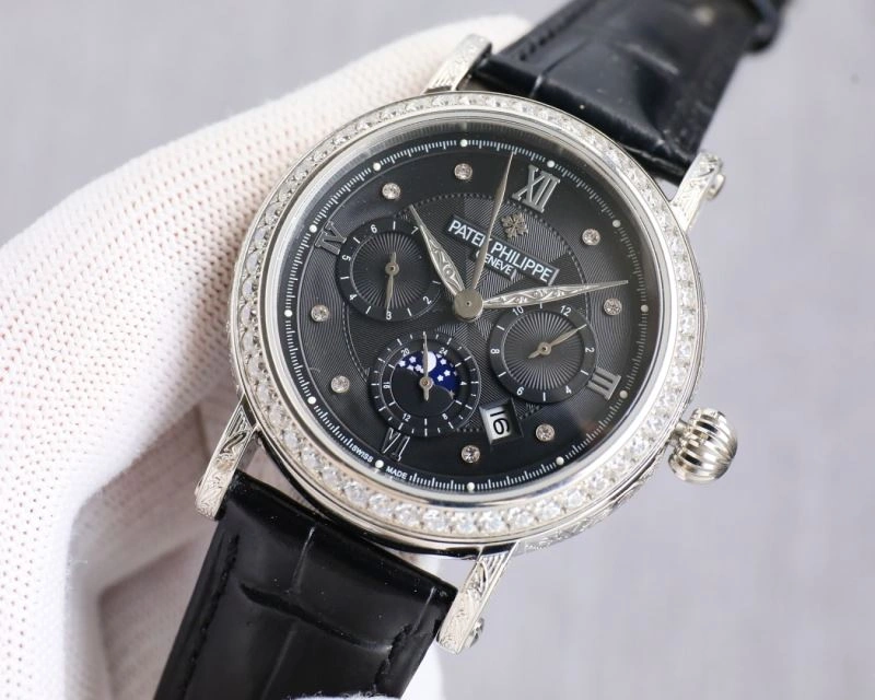 High accuracy PATEK PHILIPPE Watches