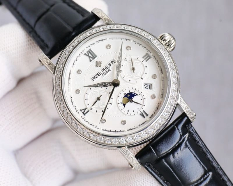High accuracy PATEK PHILIPPE Watches
