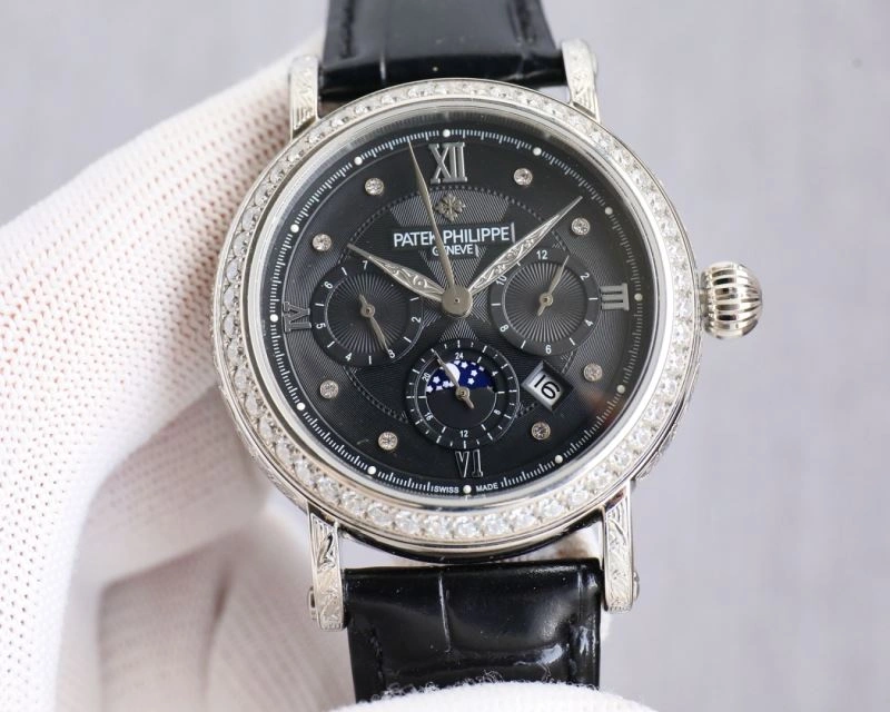 High accuracy PATEK PHILIPPE Watches
