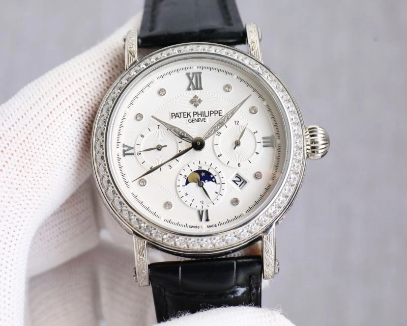 High accuracy PATEK PHILIPPE Watches