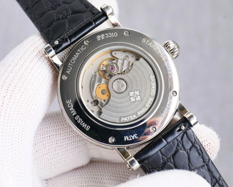 High accuracy PATEK PHILIPPE Watches