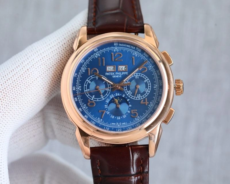 PATEK PHILIPPE Watches