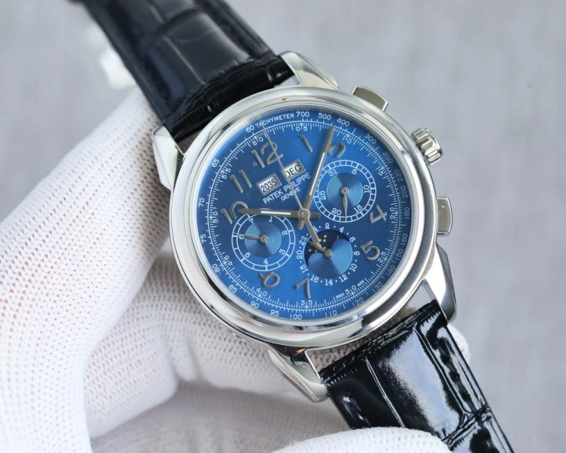 PATEK PHILIPPE Watches