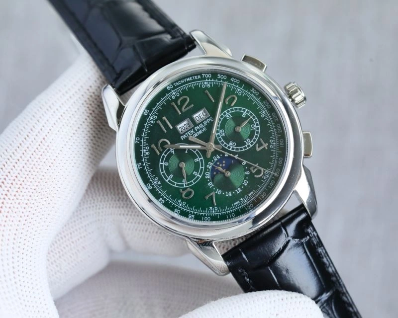 Factory-made PATEK PHILIPPE Watches