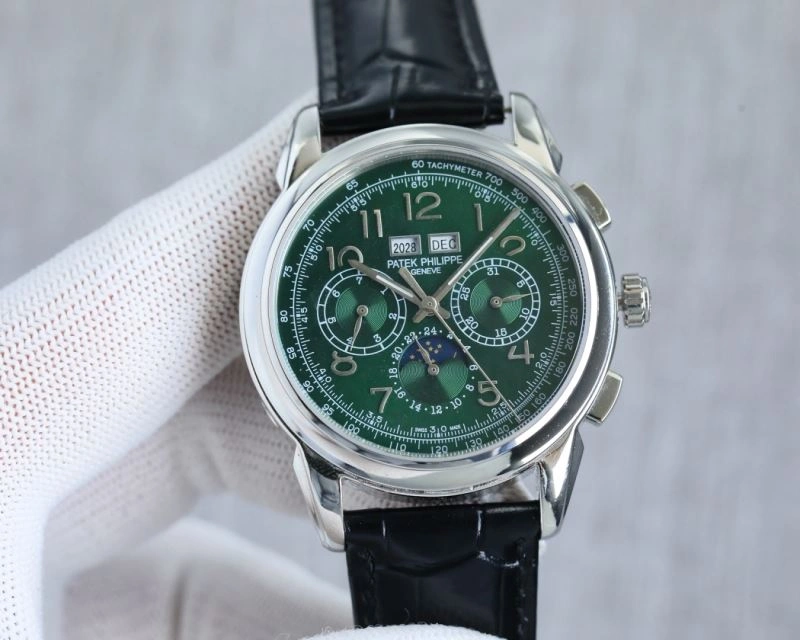 Factory-made PATEK PHILIPPE Watches
