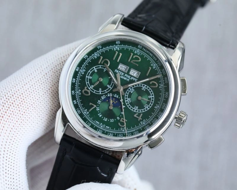 Factory-made PATEK PHILIPPE Watches