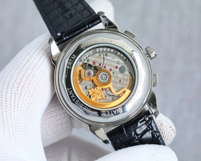 Factory-made PATEK PHILIPPE Watches