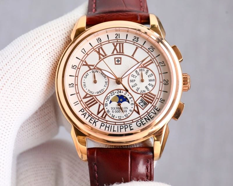 PATEK PHILIPPE Watches