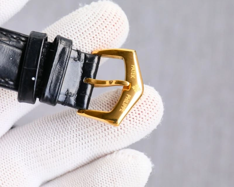 Brand-authenticated PATEK PHILIPPE Watches